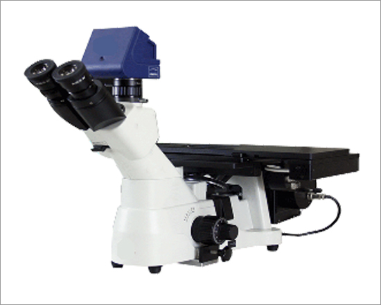 Industrial Inspection Microscopes Manufacturer & Supplier India