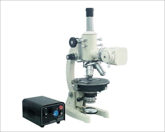 Lab Laboratory Ore Microscope, Microscope Manufacturer India